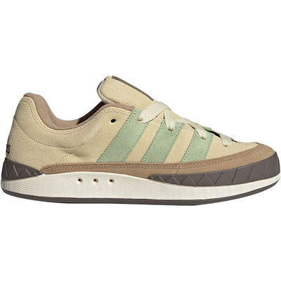 Adidas/阿迪达斯官方正品三叶草ADIMATIC男女复古休闲鞋IG6022