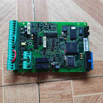 〔议价-可维修〕VAASA CONTROL 变频器 PC00027C