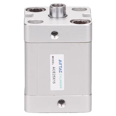 AIRTAC 亚德客ACE12/16X5/10/15/20/25/30/35/40/45/50/60/75S