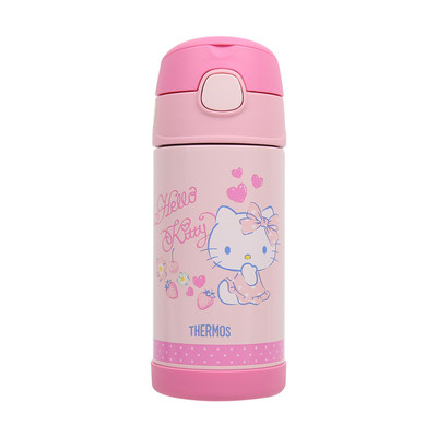 膳魔师F4011吸管杯盖子配件