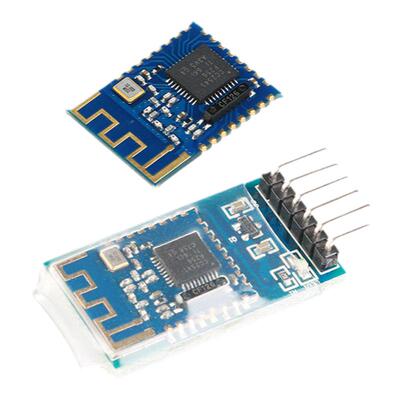 蓝牙4.0透传模块CC2541BLE