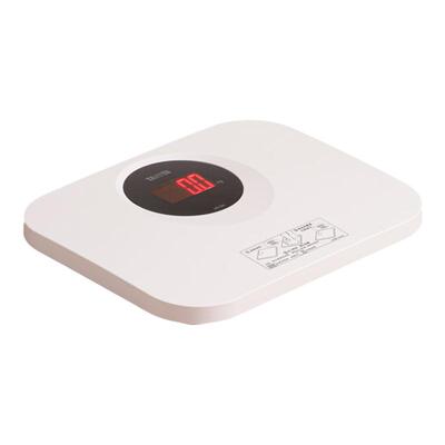 日本tanita百利达精准体重秤