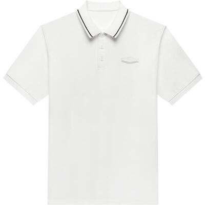 gxg男装多色商务短袖polo