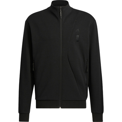 阿迪达斯男子运动休闲外套