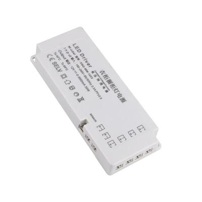 橱衣柜led灯开关电源灯带变压器