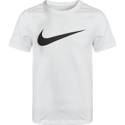 滔搏NIKE耐克男子跑步短袖运动休闲圆领T恤DC5095-100