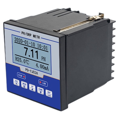 科威莱PH/ORP在线检测仪隔离监测