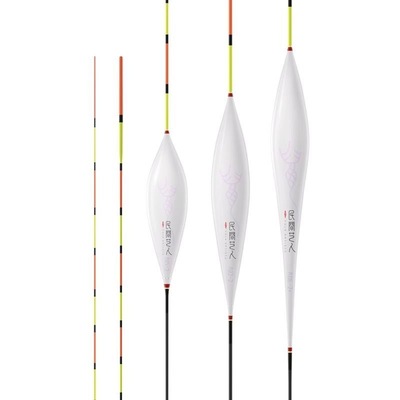 民间艺人超灵敏清晰吃铅比优浮漂