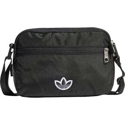 Adidas/阿迪达斯正品三叶草男女休闲运动经典斜跨单肩包IT7610