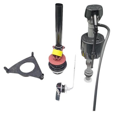 分体马桶水箱配件通配科勒耐用