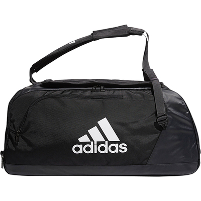 Adidas/阿迪达斯正品新款男女经典运动健身训练拎包BS0795