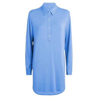 Eberjey莫代尔吉赛尔睡衣衬衫裙