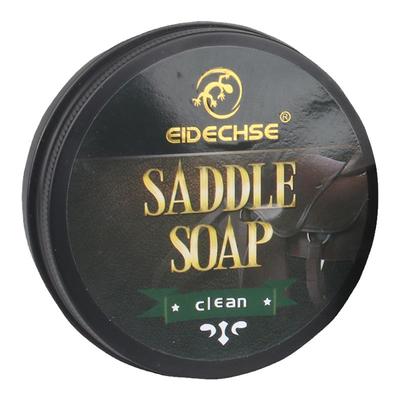 Eidechse红翼鞋lv植鞣皮清洁护理