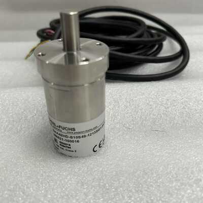 议价倍加福绝对值编码器 ENA42HD-S10S49-1213SG1-RC5 全新原装正