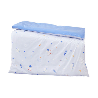 水星kids儿童纯棉被套