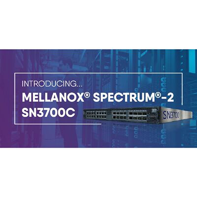 msn3700cs2fcmellanox迈络思sn3
