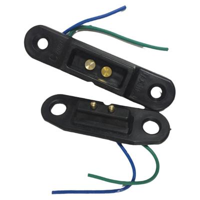 长安欧诺金牛之星电极中控锁