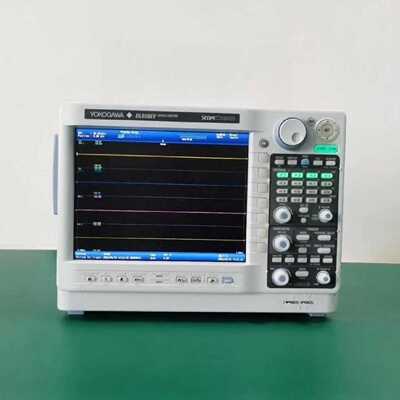 售前询价DL850EV YOKOGAWA横河 数字示波器 高精度工业测量仪器议