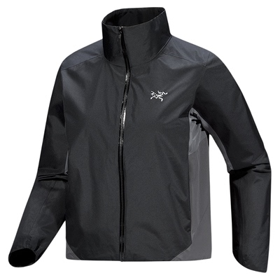 始祖鸟SOLANOJACKET软壳夹克