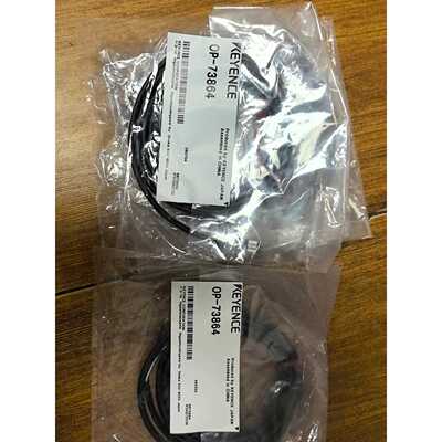 议价基恩士KEYENCE OP-73864连接线，全新原装正品，