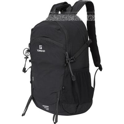 探路者2025新款户外徒步双肩背包