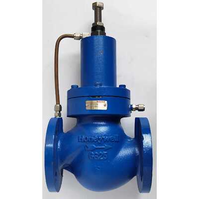 询价下单霍尼韦尔动态压力平衡DPCV-150B，Honeywell全