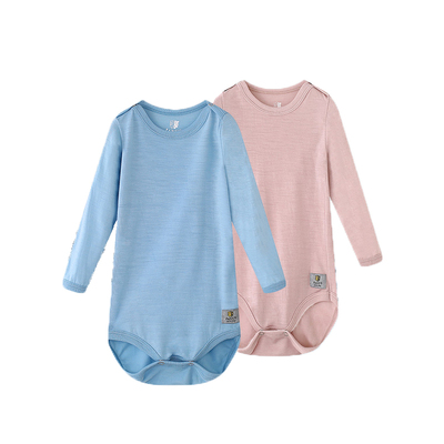 JANUS100%美利奴羊毛哈衣