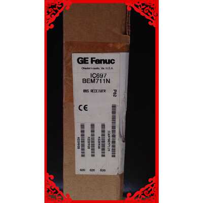 议价IC697BEM711 IC697BEM731 全新原装正品 欢迎询价
