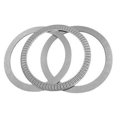 NTA系列英制平面推力滚针轴承