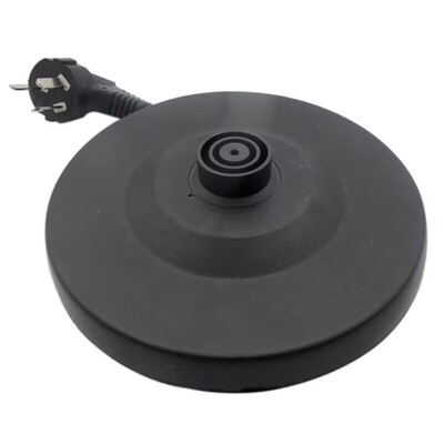 适用南极人电热水壶底座圆盘通用先科DL-230A自动断电水壶底座件