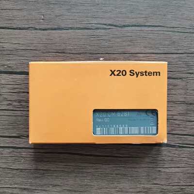 议价全新原装正品 贝加莱 X20CM8281 模块 现货销售