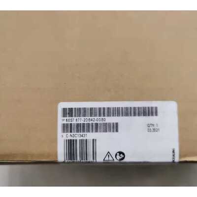议价6ES7677-2DB42-0GB0西门子ET200SPCPU SP控制 6ES76772DB420G