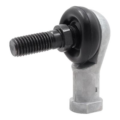 JAE 弯杆万向节球头关节SQL轴承SQ5 6 8 10 12 14 16 18 20 22 RS