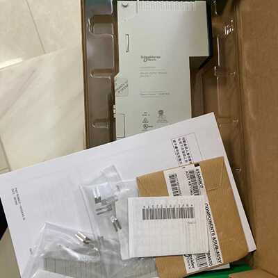 议价施耐德输出模块140AVO02000全新现货