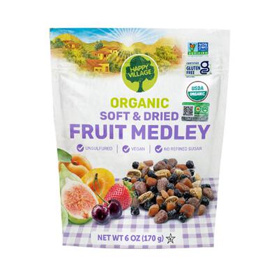 中国有机认证安心更健康