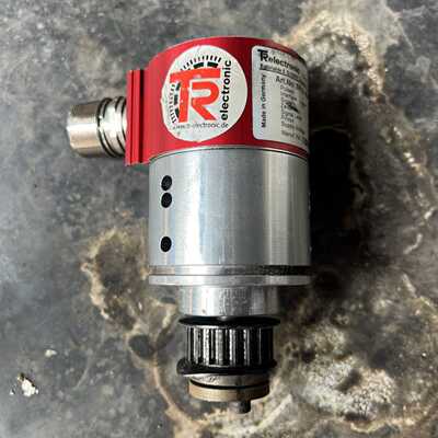 德国TR编码器  型号：5810-00262