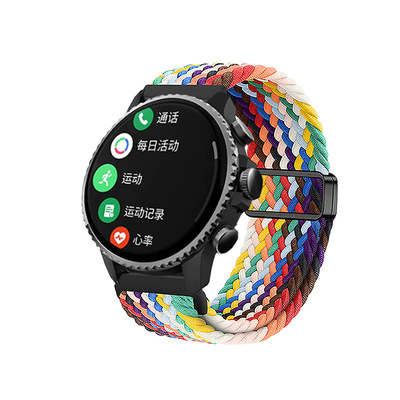 适用出门问问TicNoteWatch表带