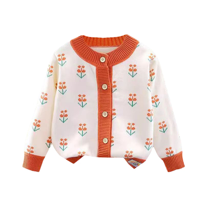 史努比针织开衫套头春秋长袖