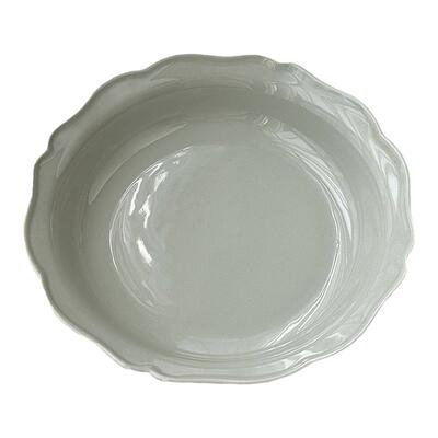 餐具纯色高颜值简约釉下彩家用
