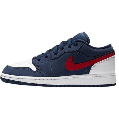 耐克女士耐磨缓震休闲鞋复古