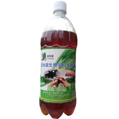 豆渣喂猪乳酸菌玉米秸秆发酵剂