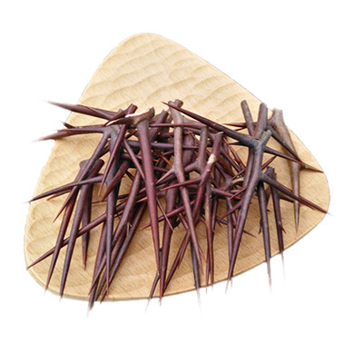 秦岭皂荚精选纯刺无枝打粉中药材