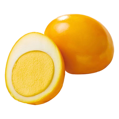 云依禾农庄卤蛋卤鸡蛋零食风味小吃休闲开袋即食泡面搭档B