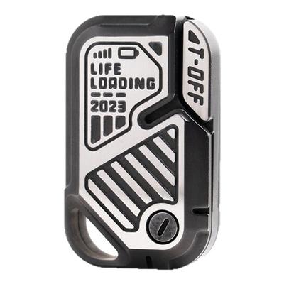 01EDCPOP甩牌啪啪币指尖解压玩具