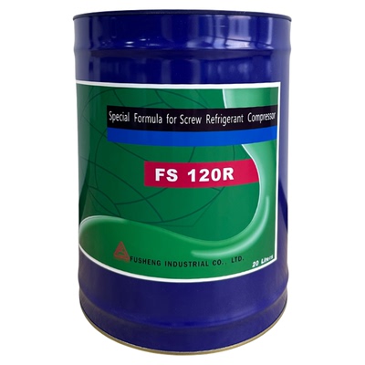 复盛FS100M复盛冷冻油FS120R