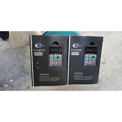 议价康沃变频器G3系列380V2.2KWFSCG03.12K可维修