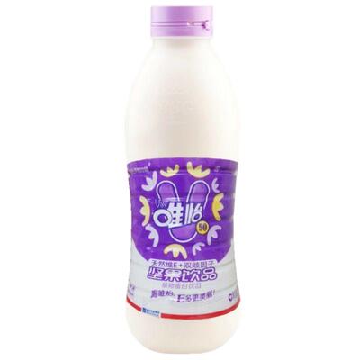 唯怡960植物蛋白四川饮品