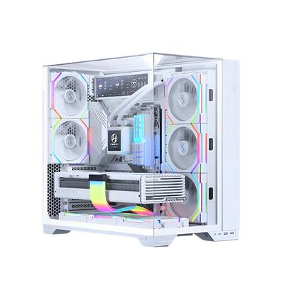 联力包豪斯系列海景房颜值主机箱