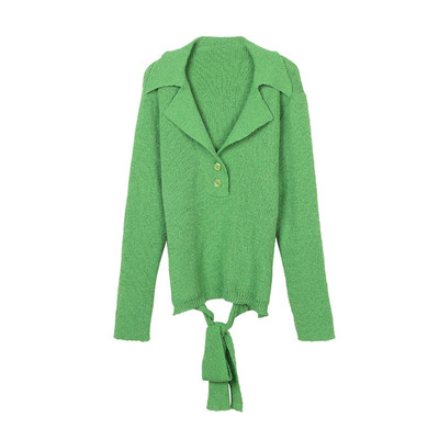 joycefuuu秋季温柔风有个性毛衣