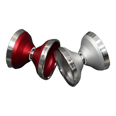 Surreal超宽不锈钢外环7075合金聆听悠悠球新色补货中尽情期待